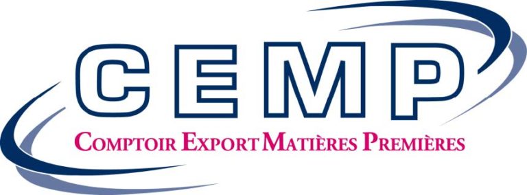 Nos produits - CEMP - Comptoir Export Matières . Premières